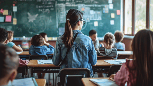 29 Reasons Why Cursive Should be Taught in Schools