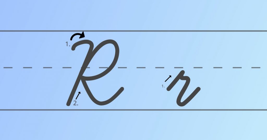 Cursive Letter Latex Onvacationswall