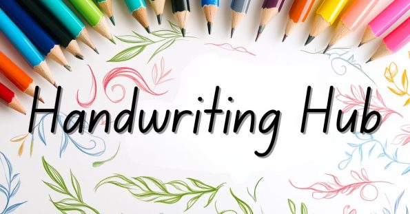 Cursive and Handwriting | My Cursive